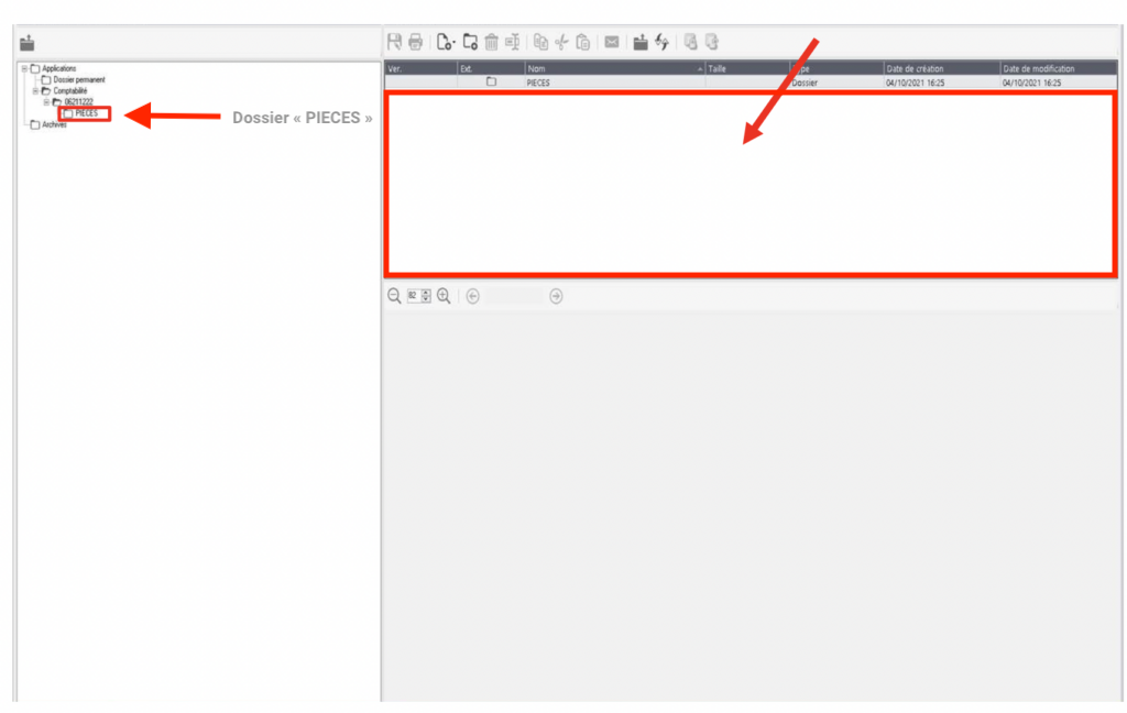 Importer des écritures avec Sage Coala – Chaintrust
